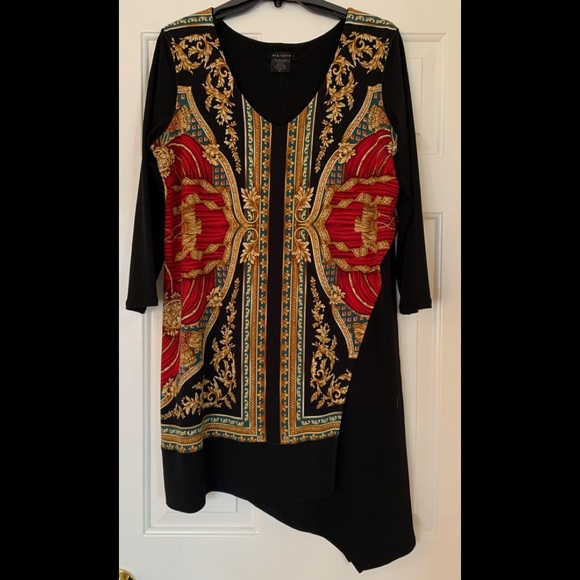 eva varro | Dresses | Eva Varro Dress | Poshmark